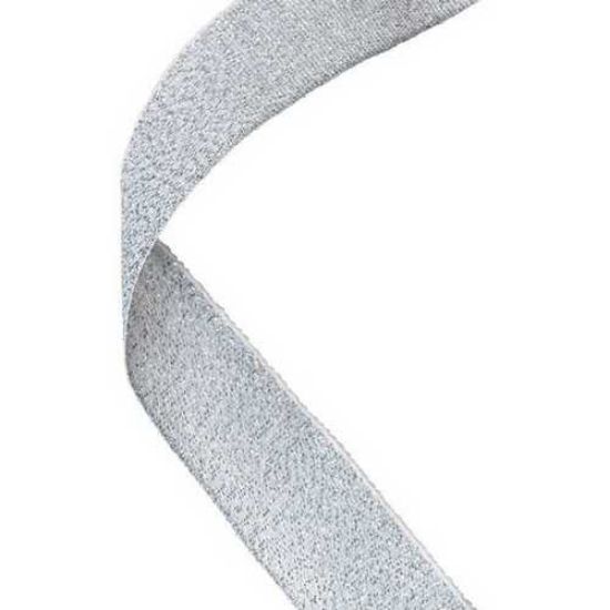 Trophy Distributors - Medal Ribbon Silver - 30 X 0.875in